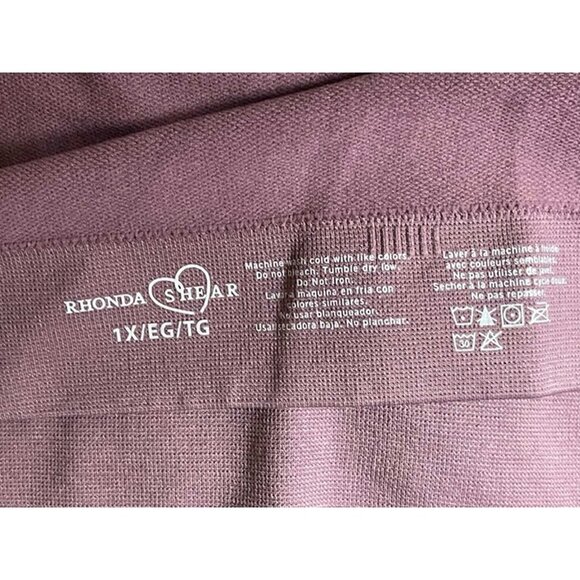 Rhonda Shear | Intimates & Sleepwear | Rhonda Shear Original Ahh Bra 4 ...